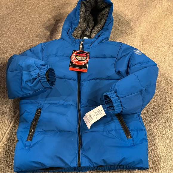 ZeroXposur | Jackets & Coats | Zeroxposur Puffer Jacket | Poshmark